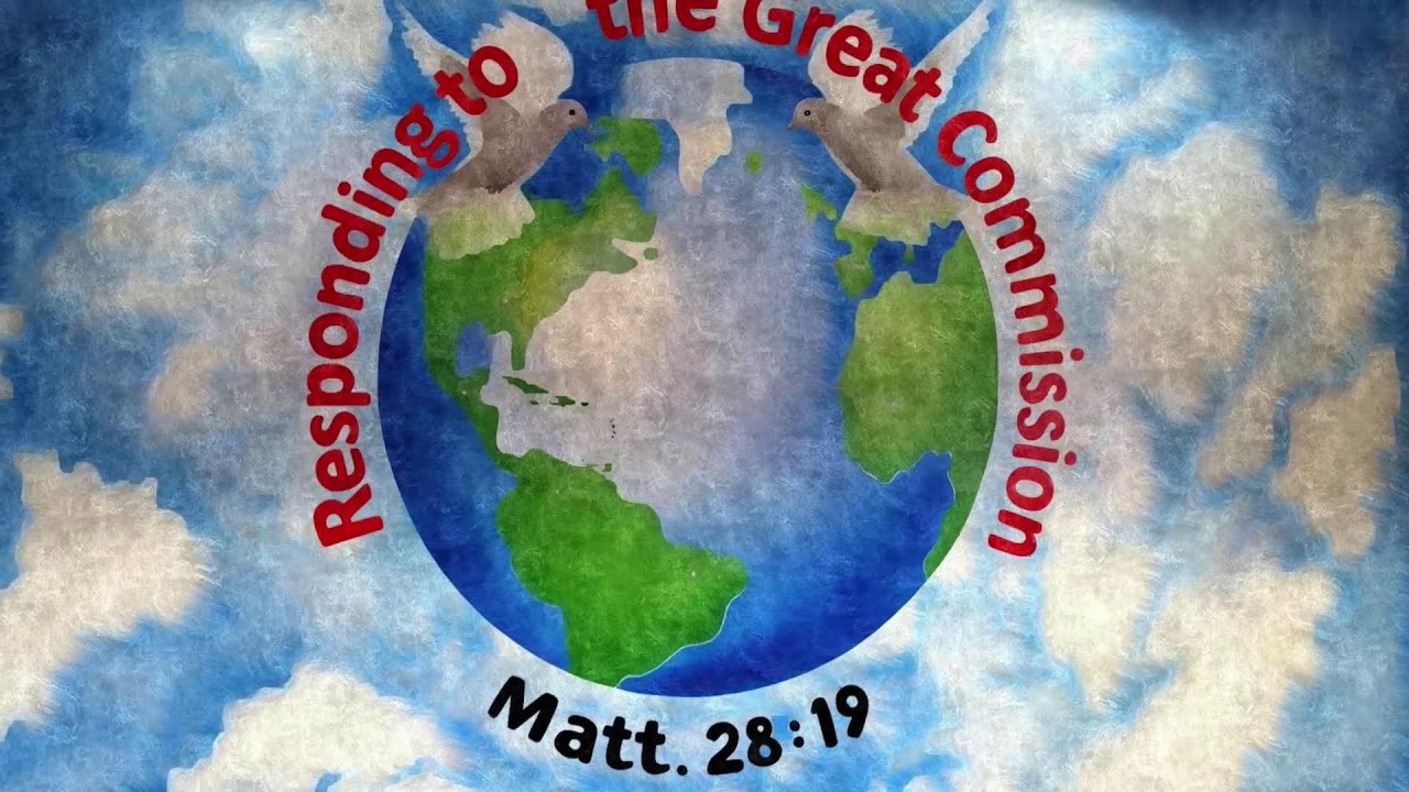 PPFC Sunday Service 19th January 2025 - YouTube