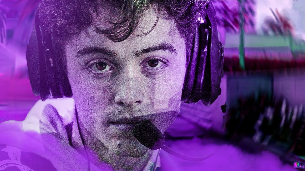 Best of Standy | CDL Black Ops Cold War - YouTube