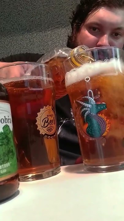 бутылка Vs разливное. два бобра светлое. #пиво #beer - YouTube