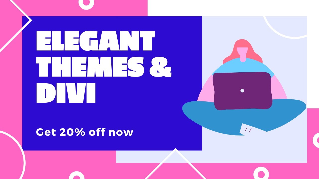 Elegant Themes Coupon Codes 2022 {Highest Discount} - YouTube