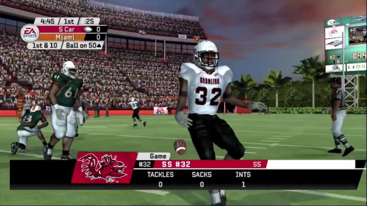 NCAA 06 Tribute Video - YouTube