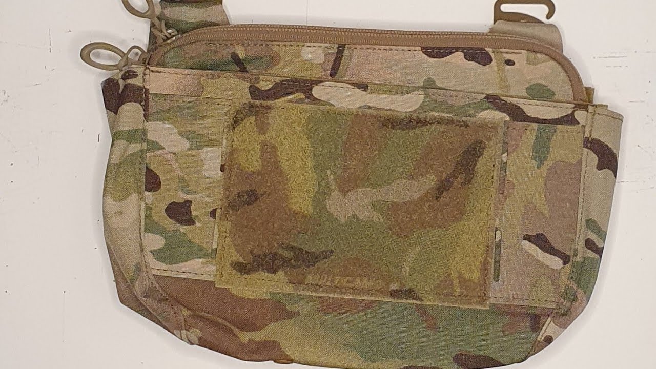 GEAR UNBOXING / SHEKKIN GEARS FERRO DOPE FLAP - YouTube
