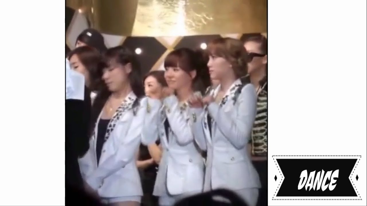Taeyeon - Dance - YouTube