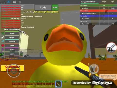 Roblox toy factory l part 1# - YouTube