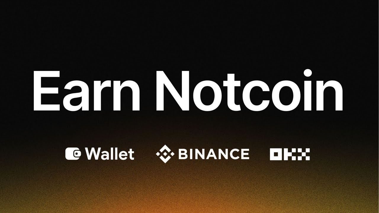 HOW TO CONVERT $NOT TO USDT | NOTCOIN WITHDRAWAL - YouTube