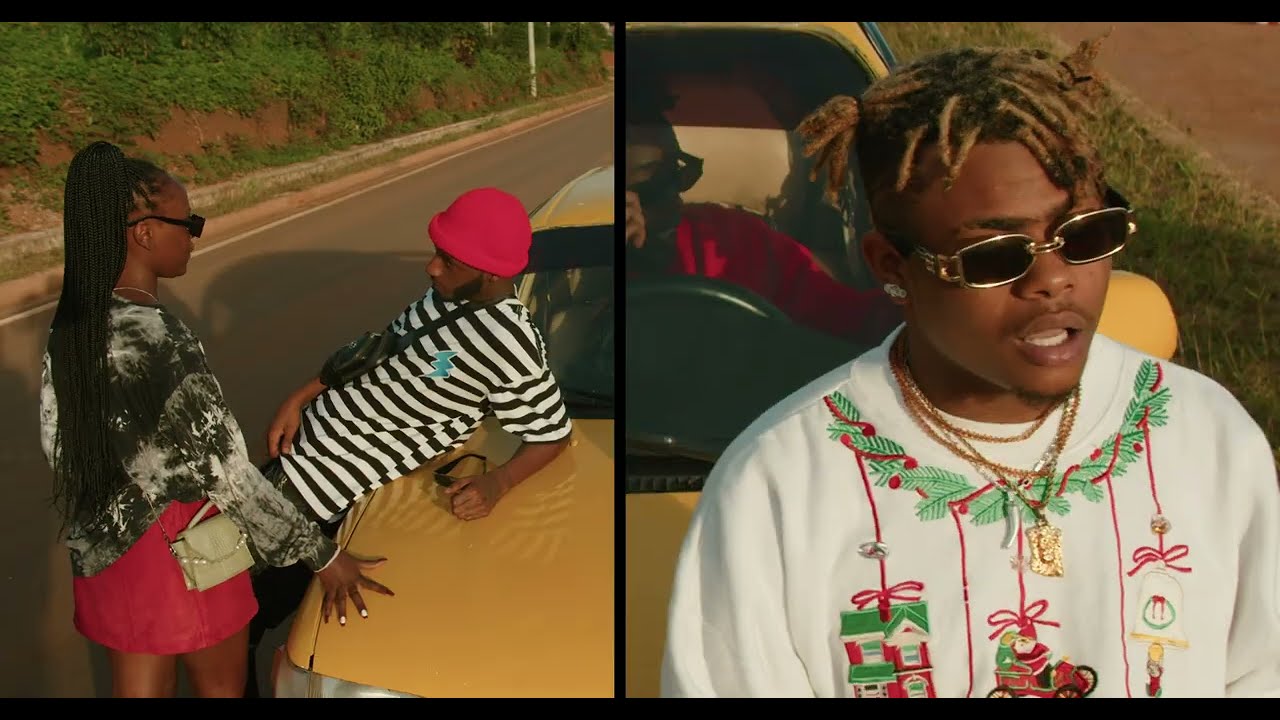 Weekend By Yuhi Mic ft. Okkama X Mistaek (Official Video) - YouTube