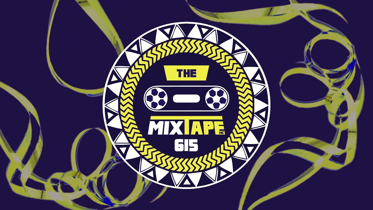 LIVE REAX: Nashville SC WOMP ON Columbus Crew 3-0 - YouTube