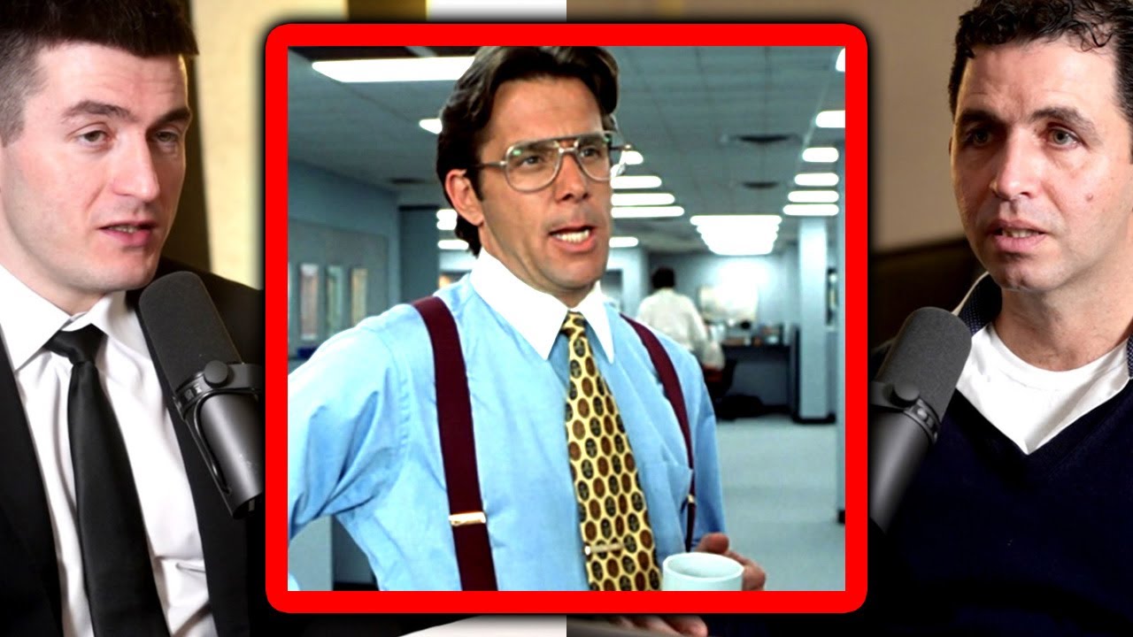 How to deal with assholes using ChatGPT | Manolis Kellis and Lex ...