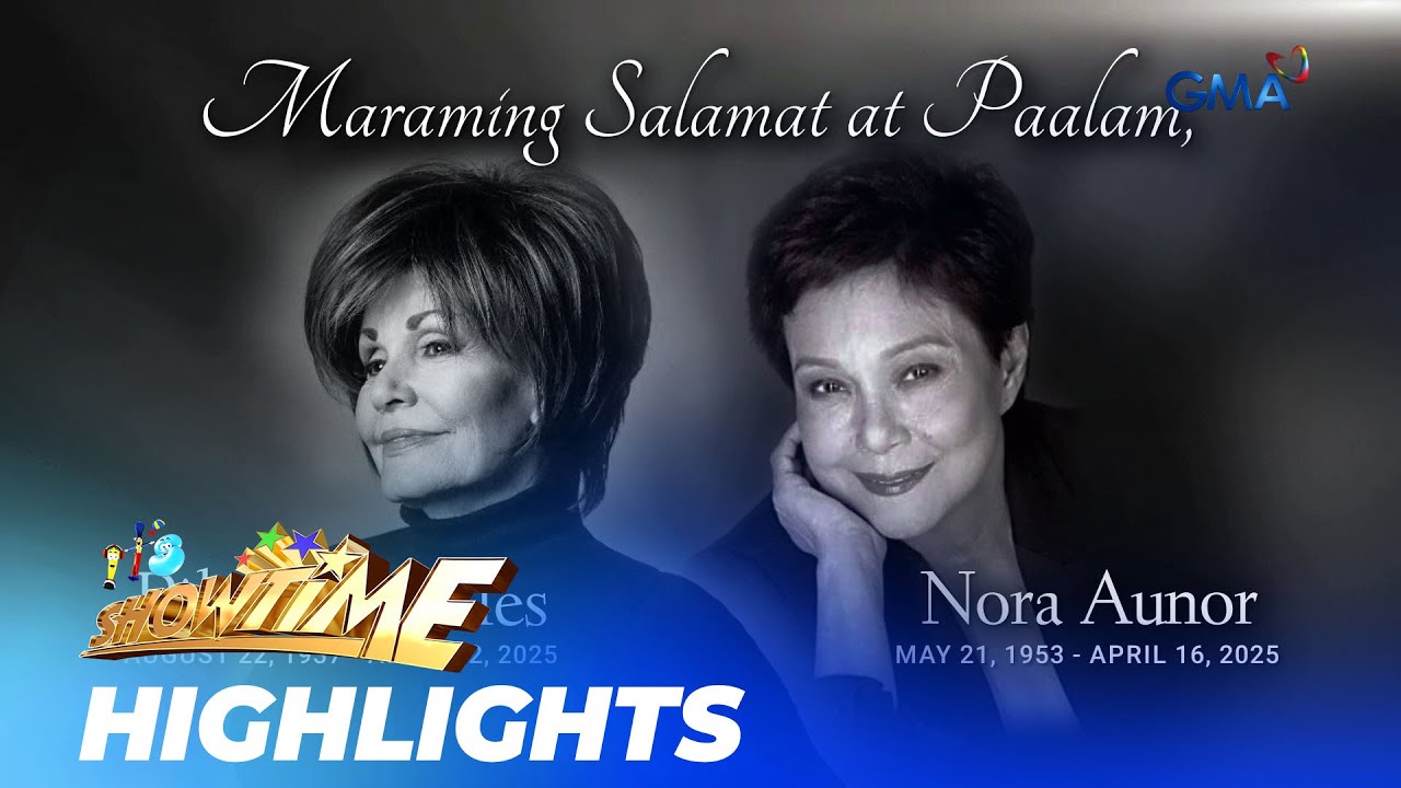 Nora Aunor Tagalog Memes