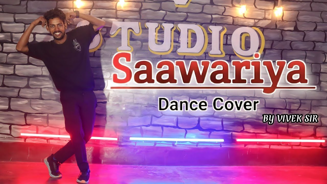 Saawariya - Kumar Sanu, Aastha Gill | Navratri Garba Dance Steps | V ...