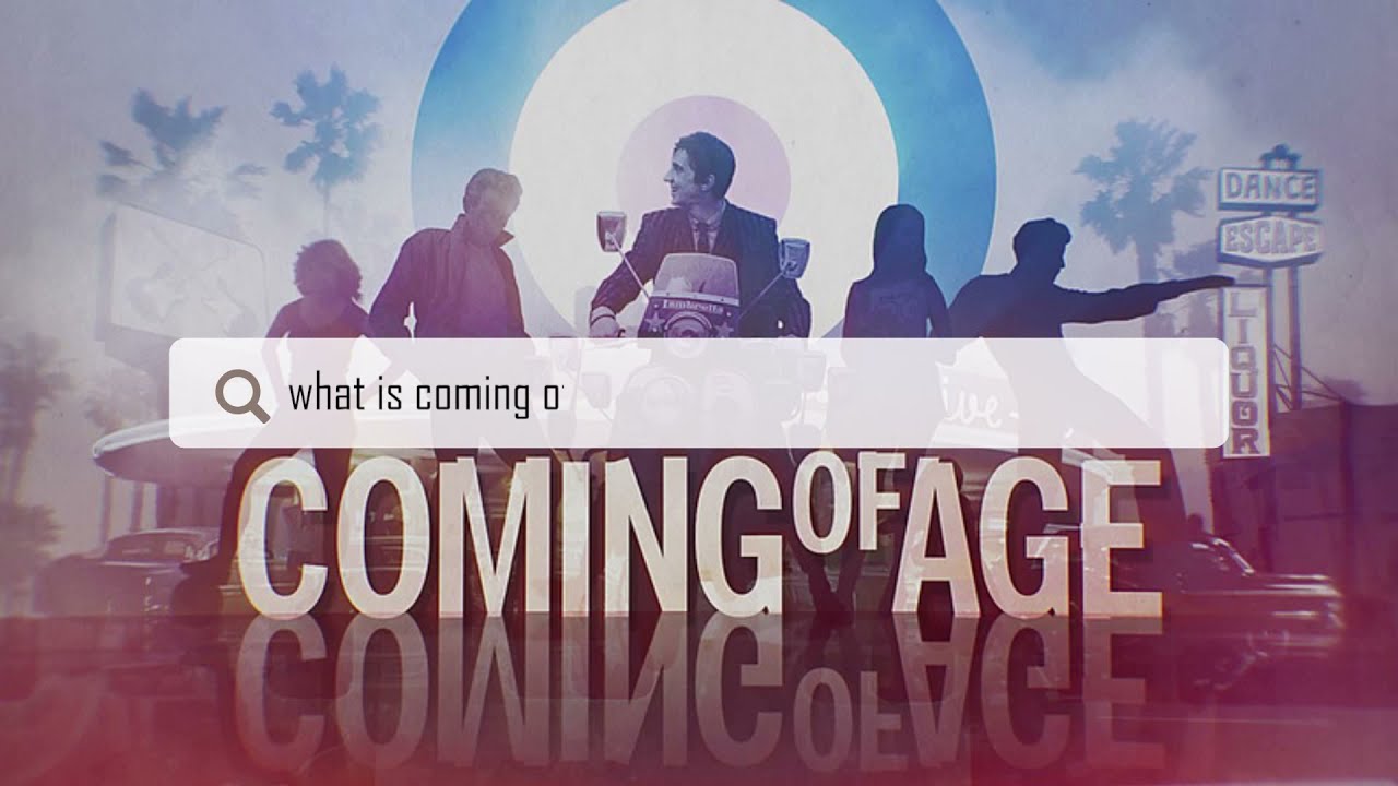 An Analysis of the Coming of Age Genre - YouTube