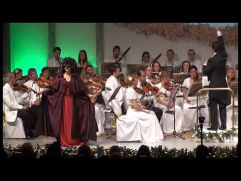 Opera Night Concert ( Some Featured Sections  )