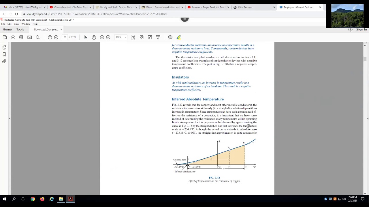 American Wire Gauge (AWG) and Circular Mils - YouTube