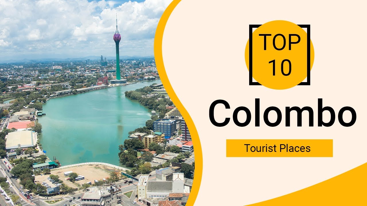 Colombo Attractions