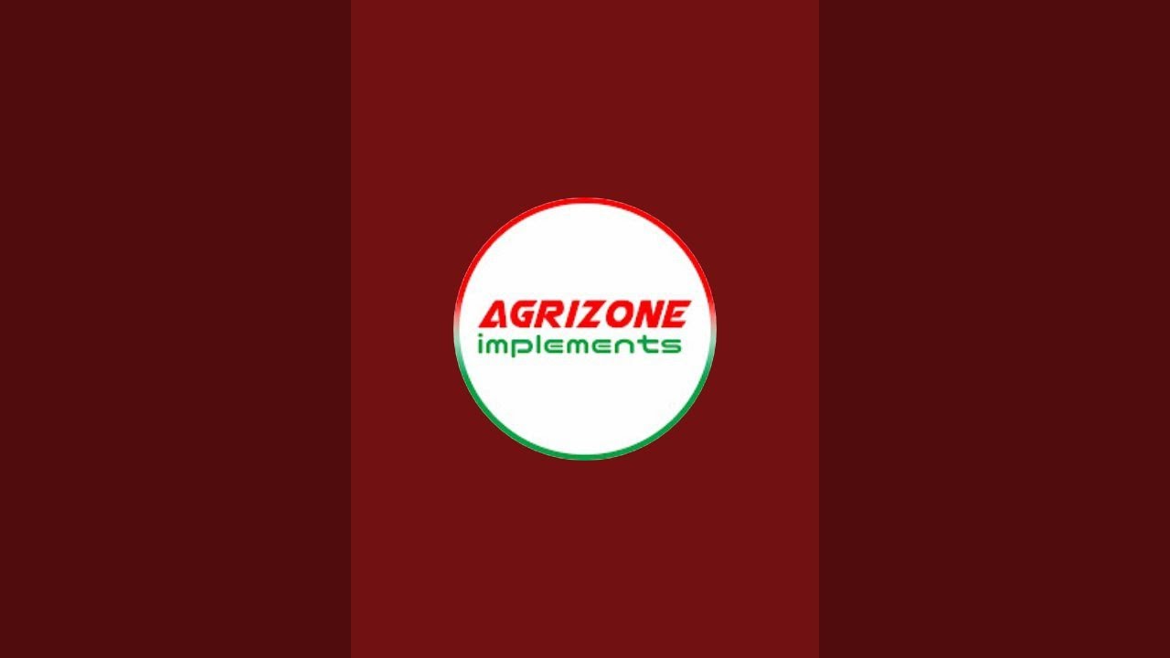 AGRIZONE Implements is live - YouTube