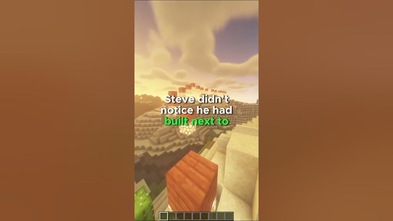 Building a Breathtaking Minecraft Dream House - YouTube