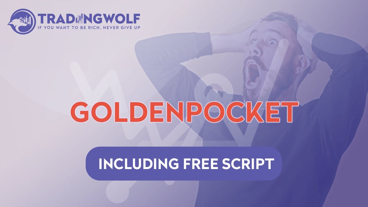 FREE TradingWolf Golden Pocket | Trading Wolf Lab - YouTube
