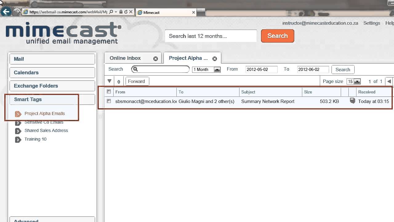MPP Smart Tags - YouTube