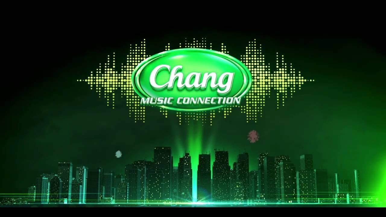 Chang Music Connection "Musictropolis" มหานครดนตรีที่เชื่อมทุกมิตรภาพ ...