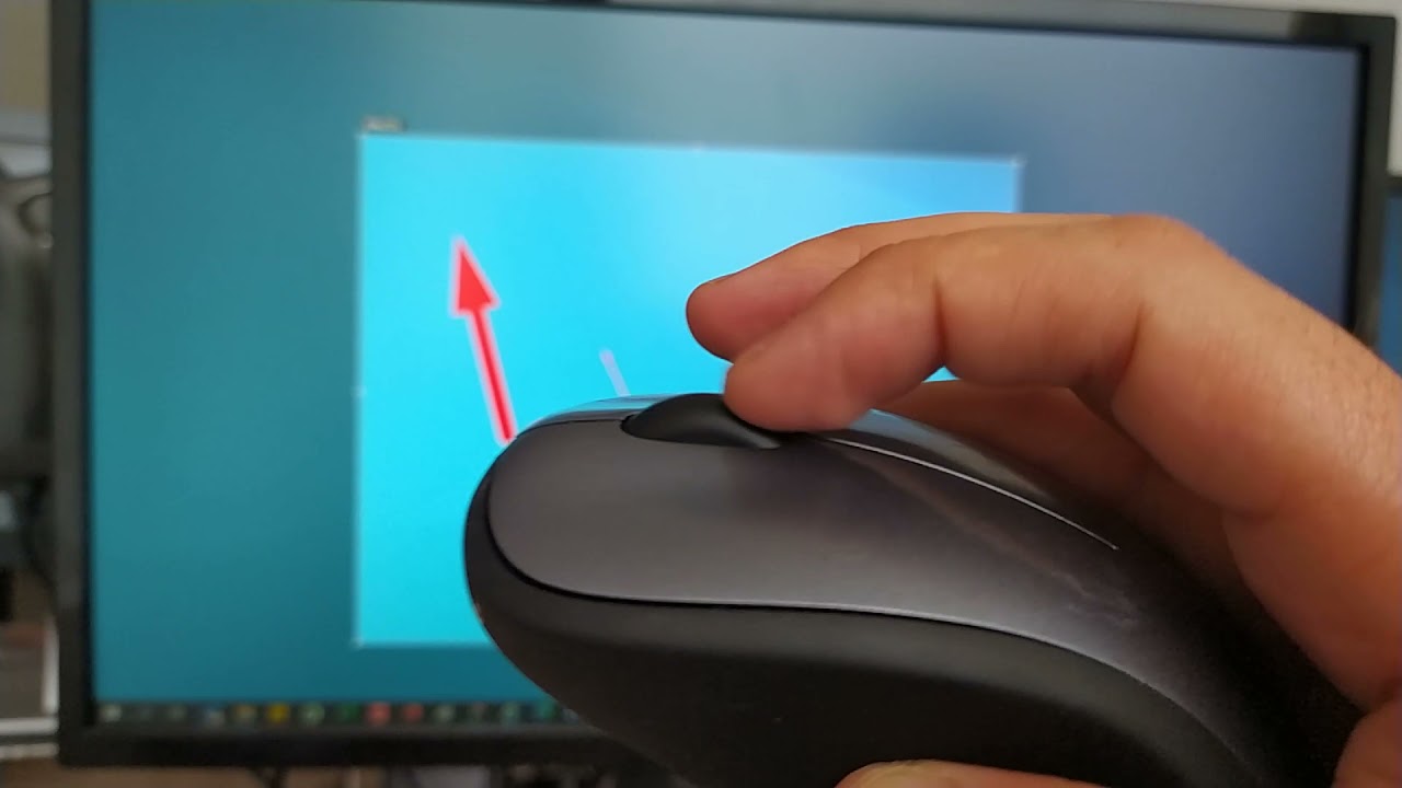 Ekran Görüntü Alma | Ekranda İstediğiniz Alanın Fotoğrafını Kırpın ...