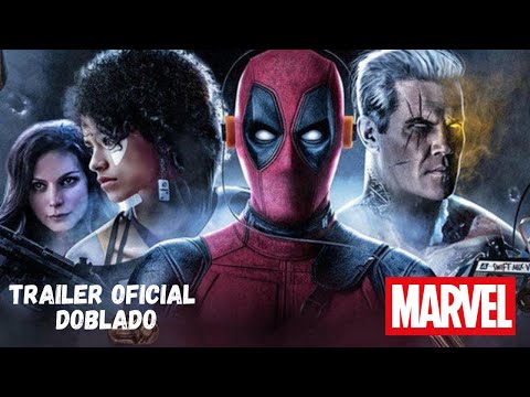 Deapool 2 (Conoce a Cable) Trailer en Español Latino