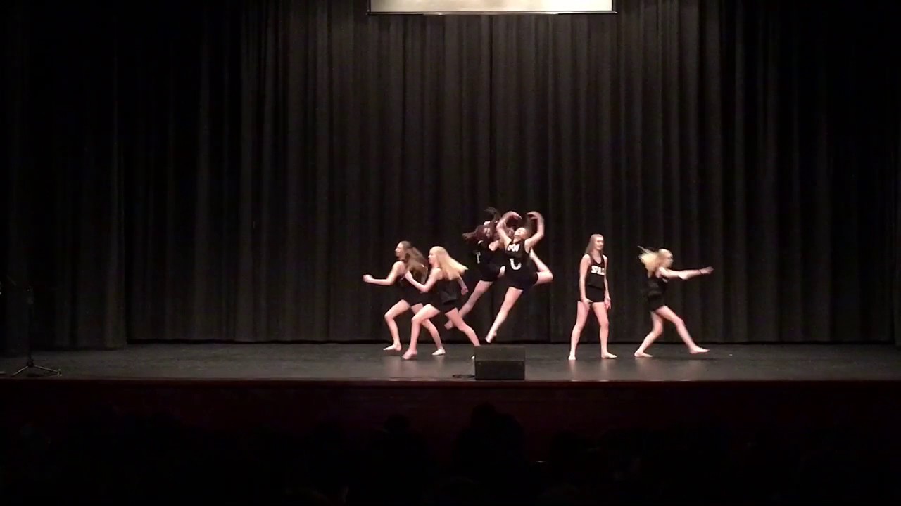 Small group @ LHS assembly 4.3.2017 - YouTube