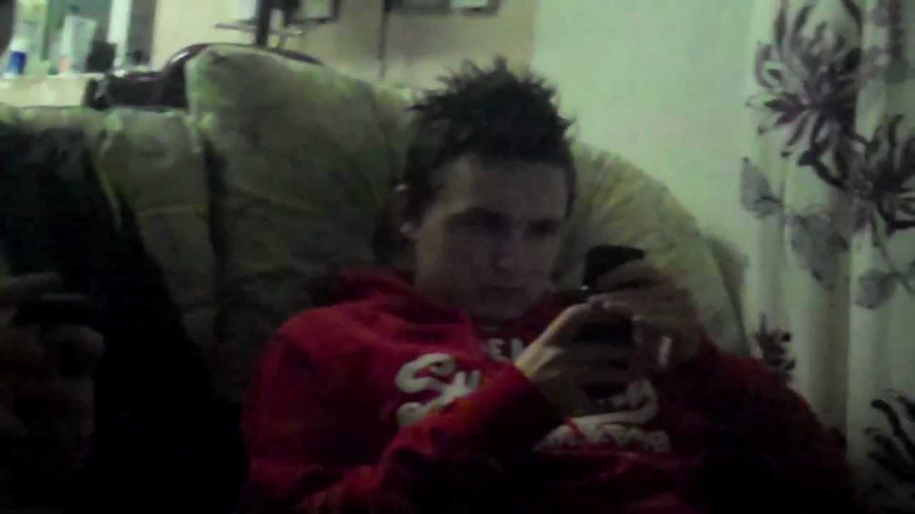 mc smally wanna be's who da fook is mi dad x - YouTube