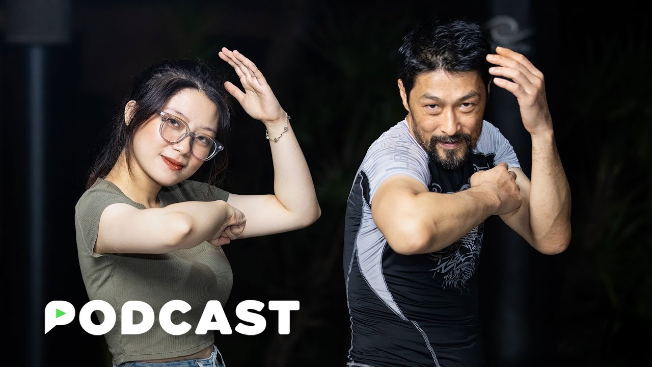 Johnny Trí Nguyễn: 'MMA Việt Nam có thể vươn ra ngoài thế giới’ - YouTube