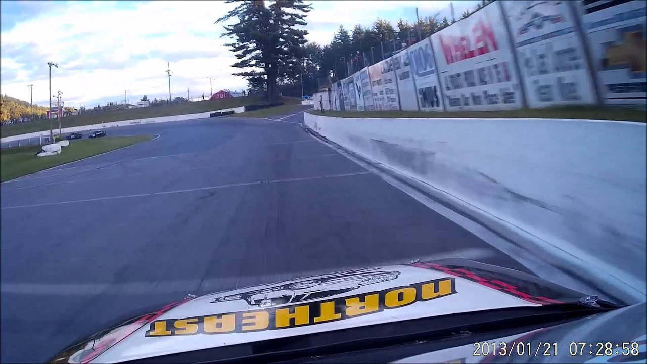 Wildcat 33 1st part of feature - YouTube