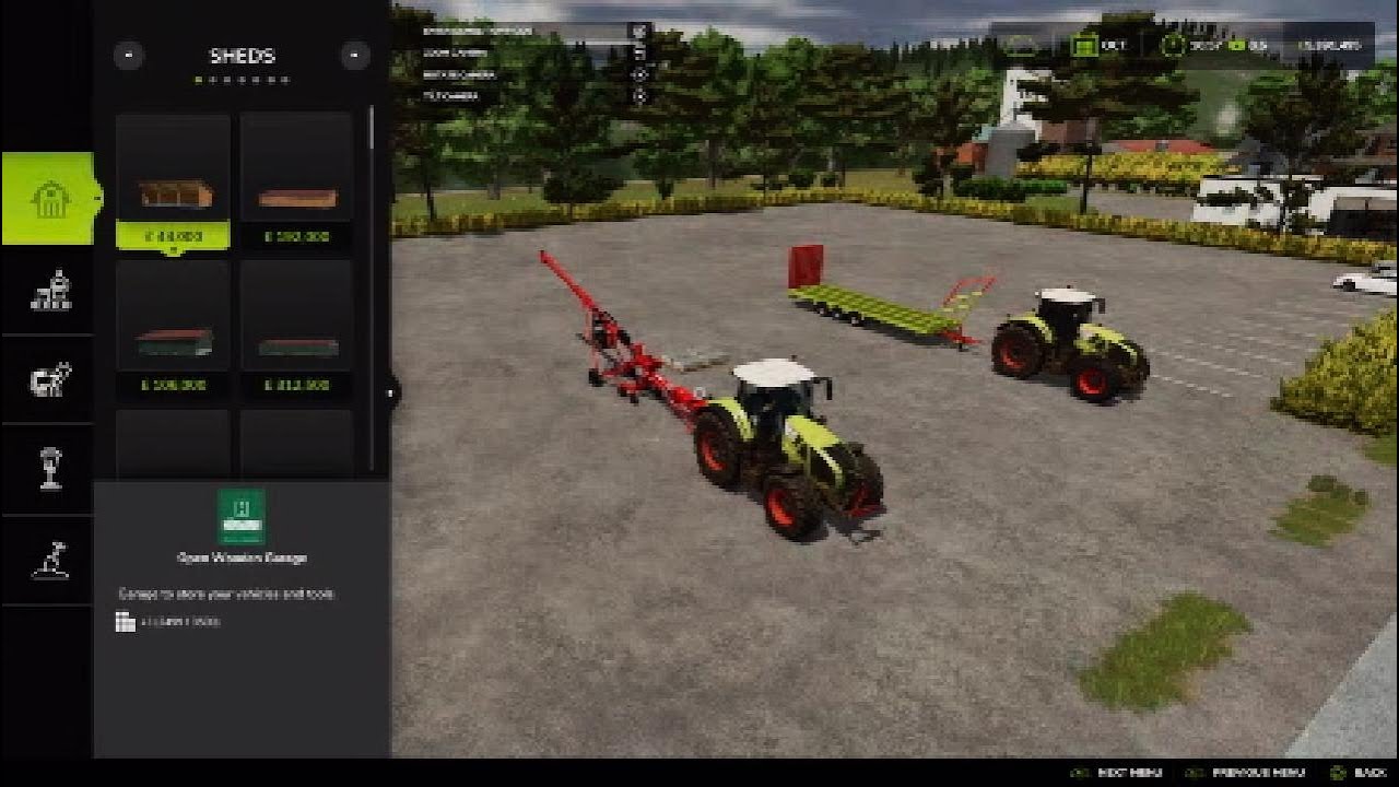 Farming Simulator 25 - 2 game changing mods to add - YouTube