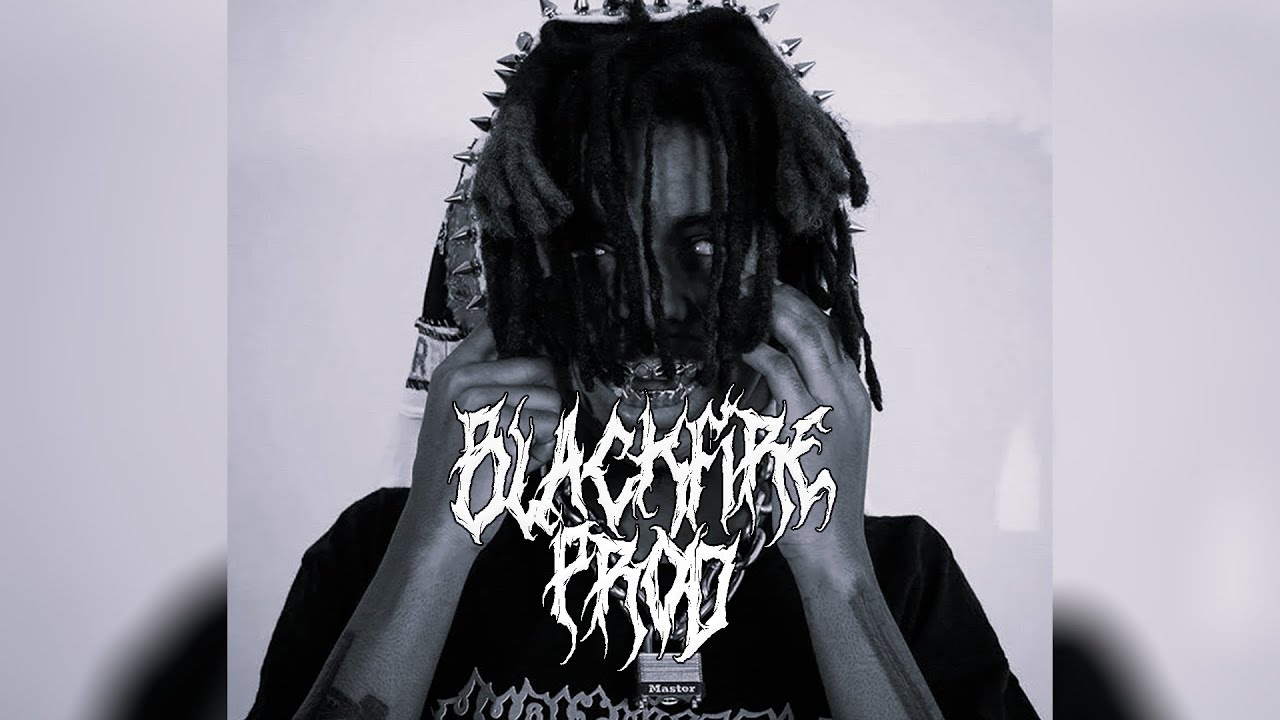 ZILLAKAMI TYPE BEAT - "GOATLORD" | TRAP METAL TYPE BEAT - YouTube