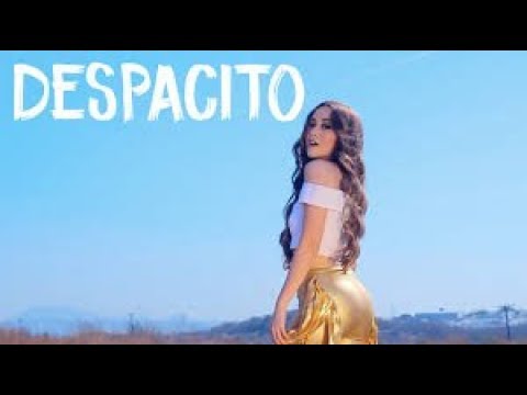 Best Whatsapp status Despacito girl version cute