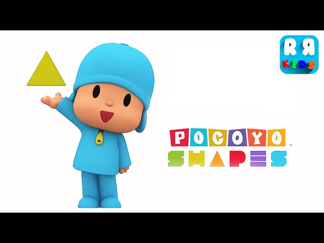 Kidscreen Archive Zinkia Signs A Raft Of New Pocoyo AUDIOVISUAL