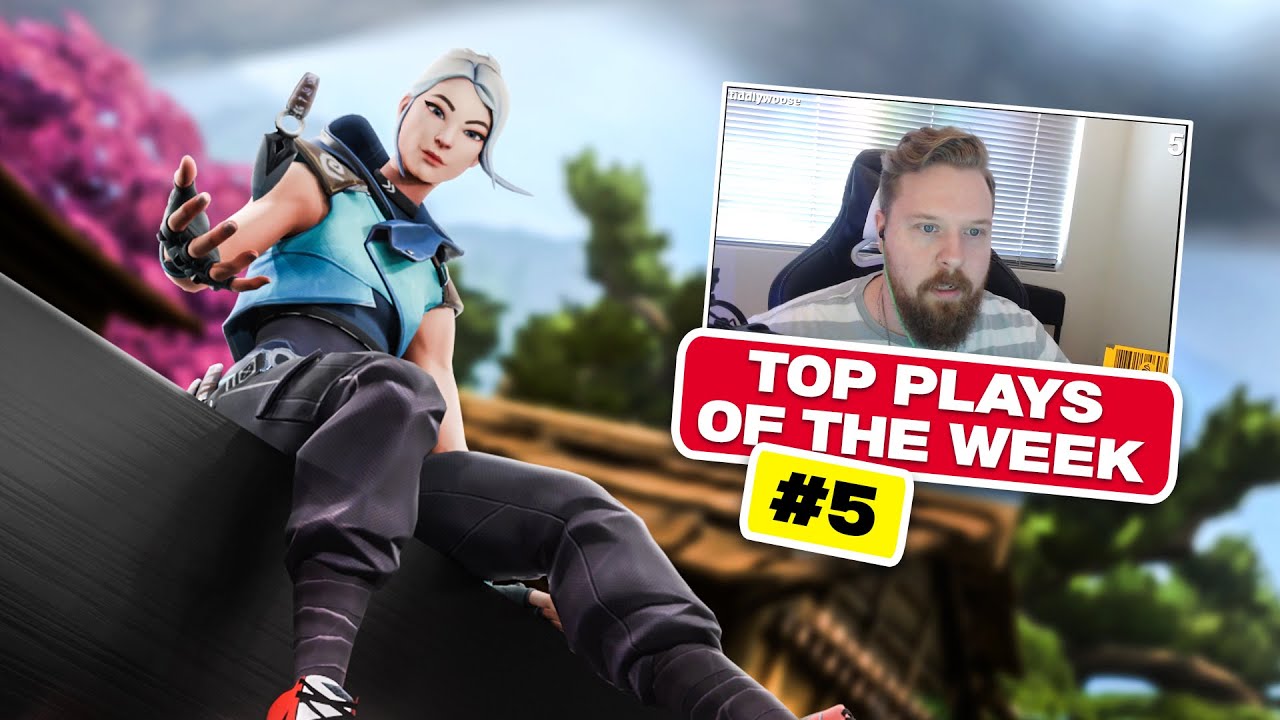 THE BEST JASONR CLIPS #5 - YouTube