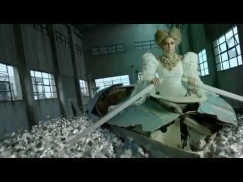 Myriam Fares - Al Gasayad (Official Music Video) / ميريام فارس - القصائد