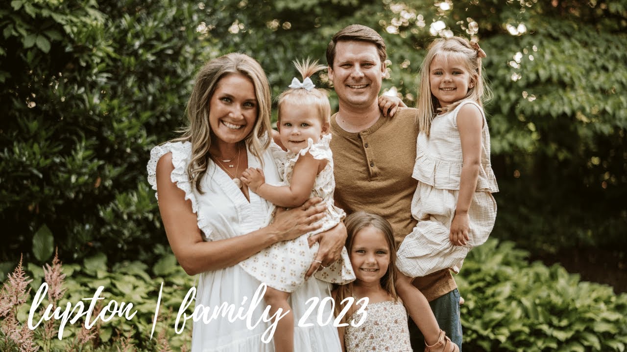 Lupton | Family Film - YouTube