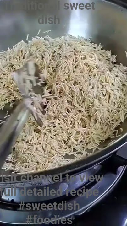 Traditional recipe Savian #food #cooking #easyrecipe - YouTube