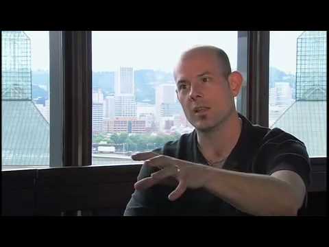 Tony Kriz tells the Reed College Confession Booth Story - YouTube