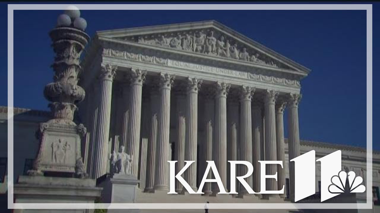 Nine states already banned affirmative action - YouTube