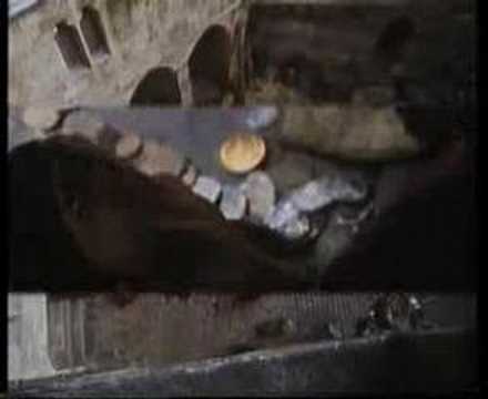 Robin Hood - König der Diebe - Bruder Tuck VS. Erzbischof - YouTube