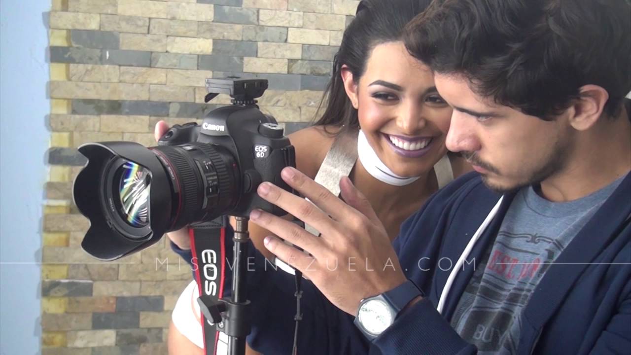 Fotos oficiales - Miss Táchira 2016 - YouTube