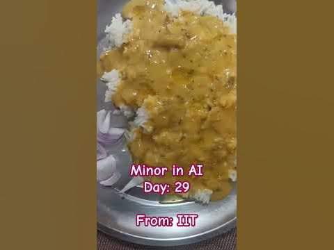 30/9/2024: Day 29 Minor in AI from IIT, Ropar #minorinai #python#pythonprogramming # ...