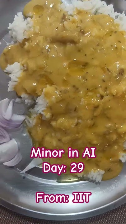 30/9/2024: Day 29 Minor in AI from IIT, Ropar #minorinai #python#pythonprogramming # ...