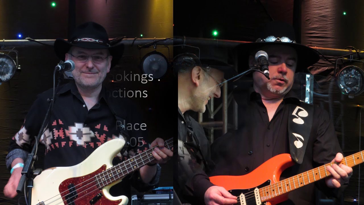 Little Rock. Take these chains. (Steve Place, Chris Ringer) - YouTube