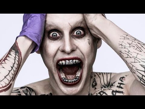 Joker-Falling in Reverse Popular Monster - YouTube