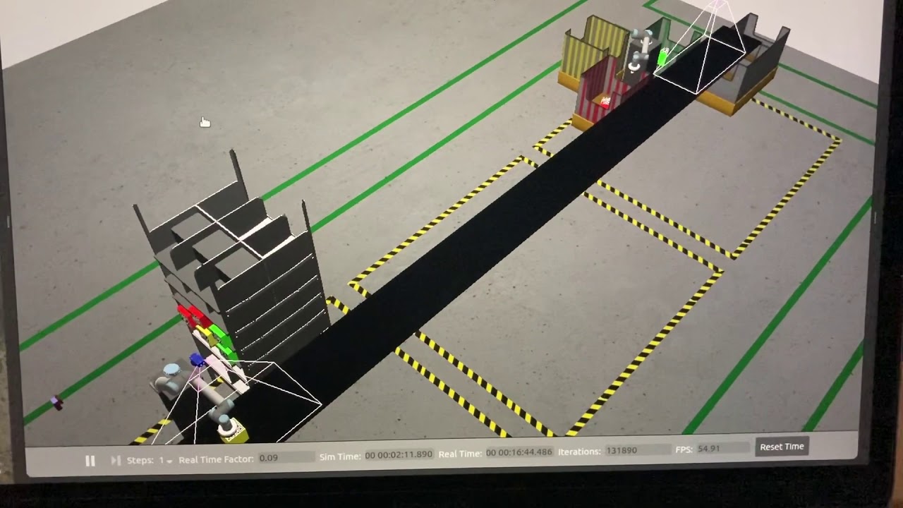 eYRC-VB#148_Task4 - YouTube