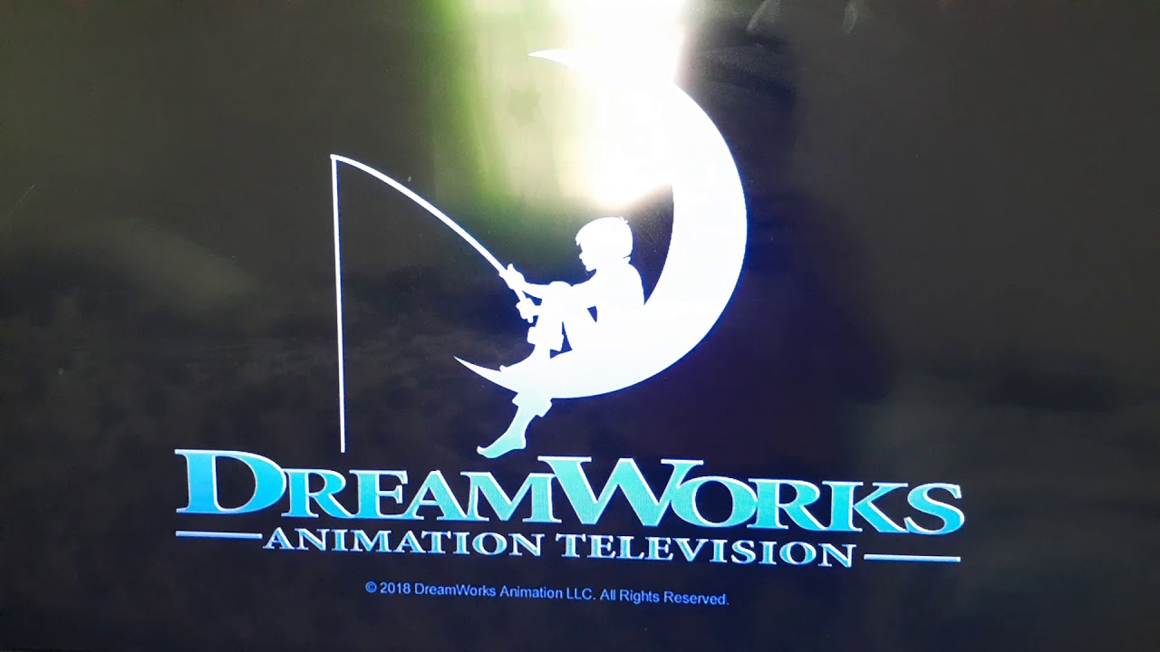 Dreamworks Animation / Netflix (2019) - YouTube