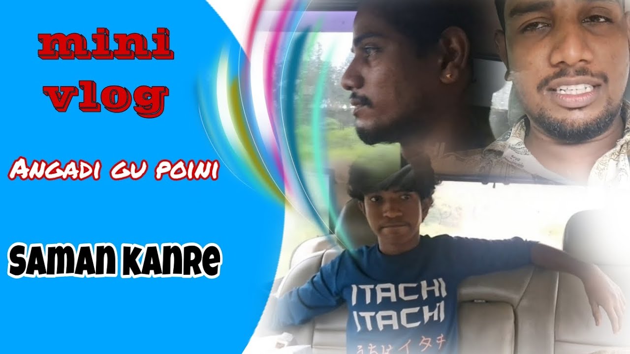 mini vlog Saman kanre poini ..% ..motte shivan lagadi detter😀#gammathstudio#tuluvlog#kudla# ...