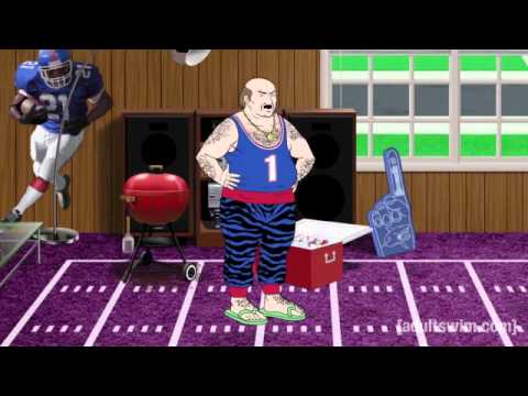 Carl's Lock: Extreme Sports Showdown - YouTube