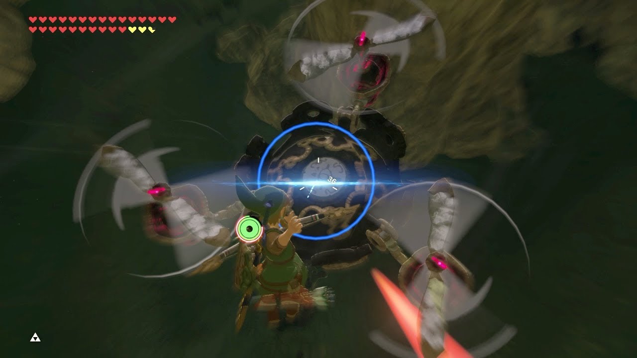 Guardian skywatcher locations (semi-blind gameplay) - YouTube